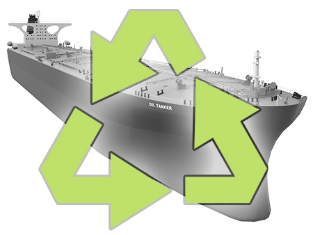 Environmental Management Systems, Ship Energy Efficiency & Ship Recycling | AMC Marine